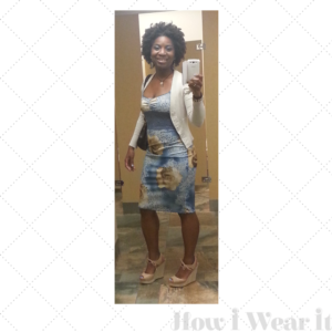 How To Wear Dresses | How I Wear It